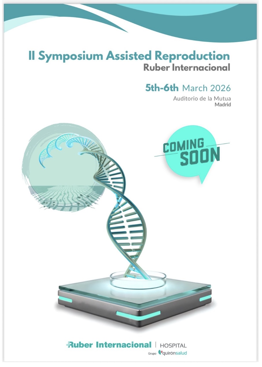 Scientific advances, innovation and new challenges in fertility will be the focus of the 2nd ...